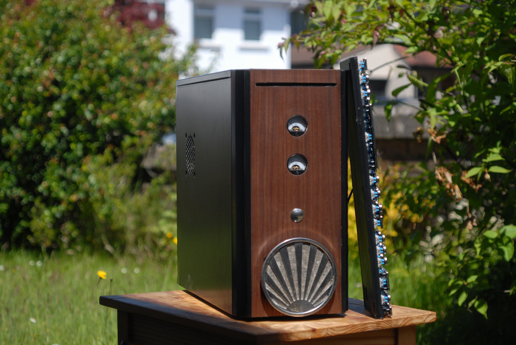 The Art Deco PC | Renaissance Design